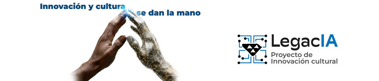 LegacIA – El Museo canario